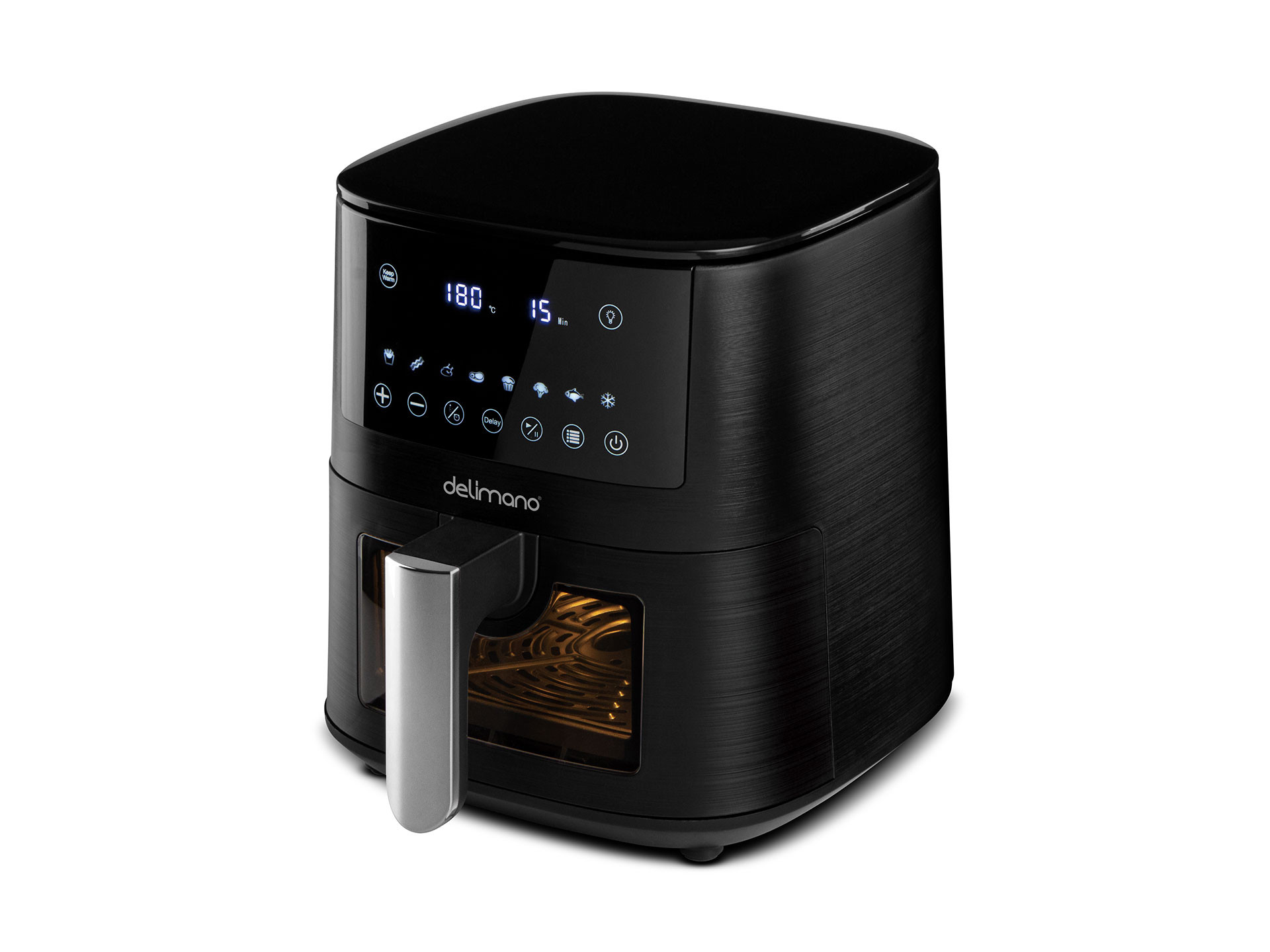 Air Fryer Prime friteza | Delimano