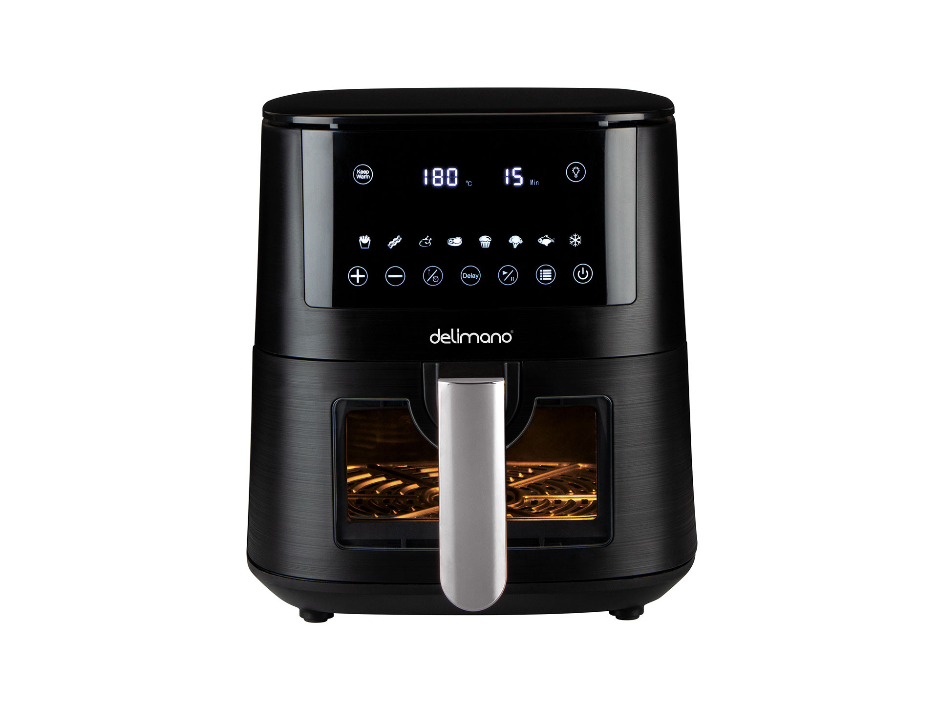 Air Fryer Prime friteza | Delimano