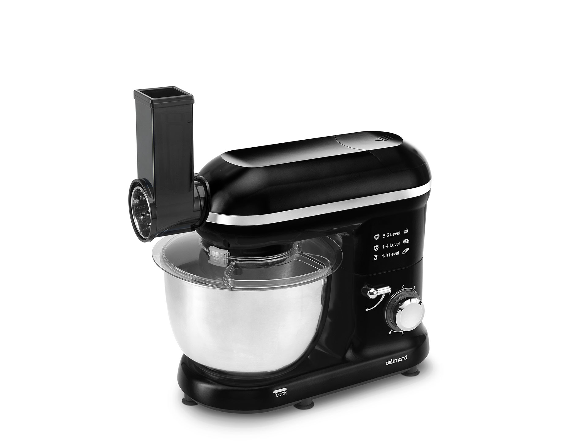 Delimano Kuhinjski Pro Robot | Delimano