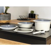 Stackable Set Posuđa 5 kom. | Delimano