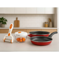 Jedan set – Bezbroj recepata | Delimano